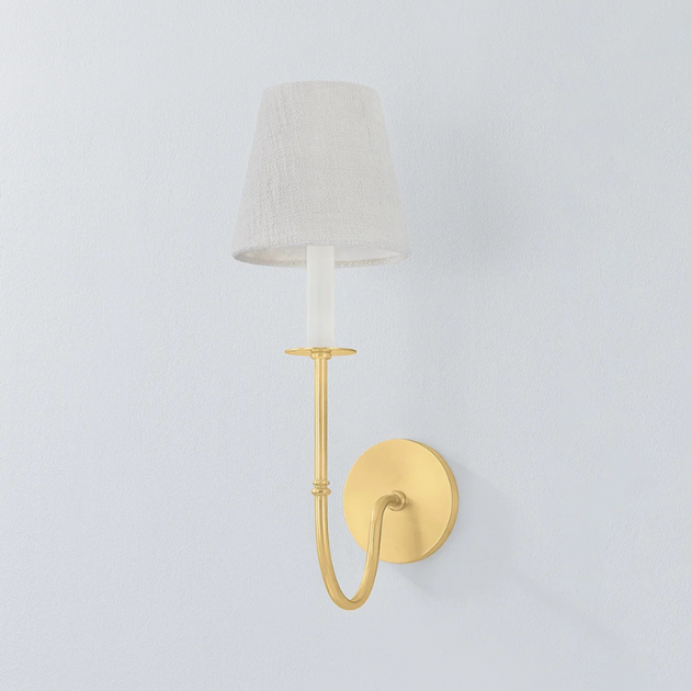Devon Sconce – Cailini Coastal