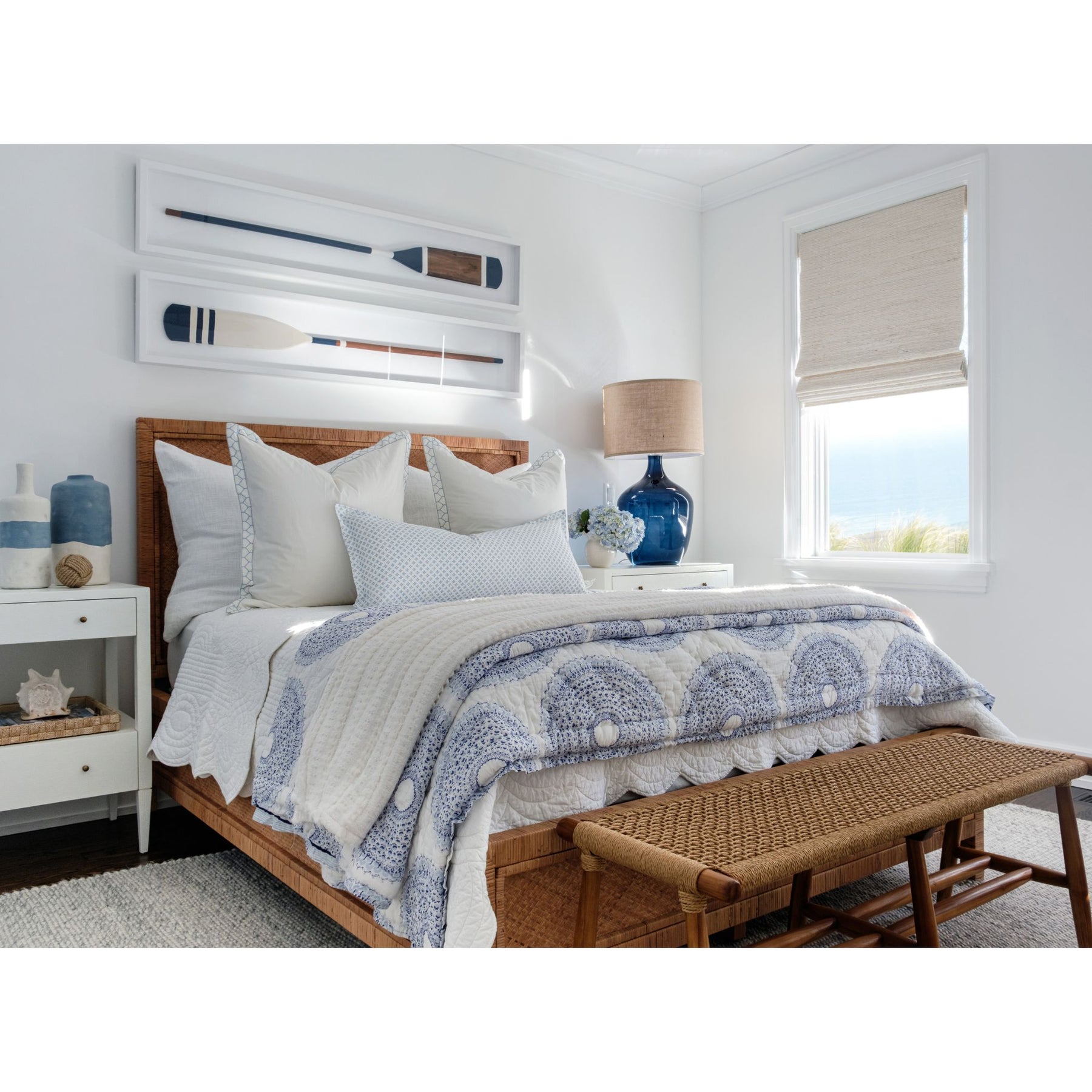 Nautical Flags & Knots – Cailini Coastal