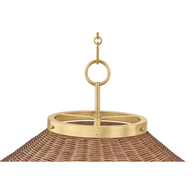 Kensington Chandelier – Cailini Coastal