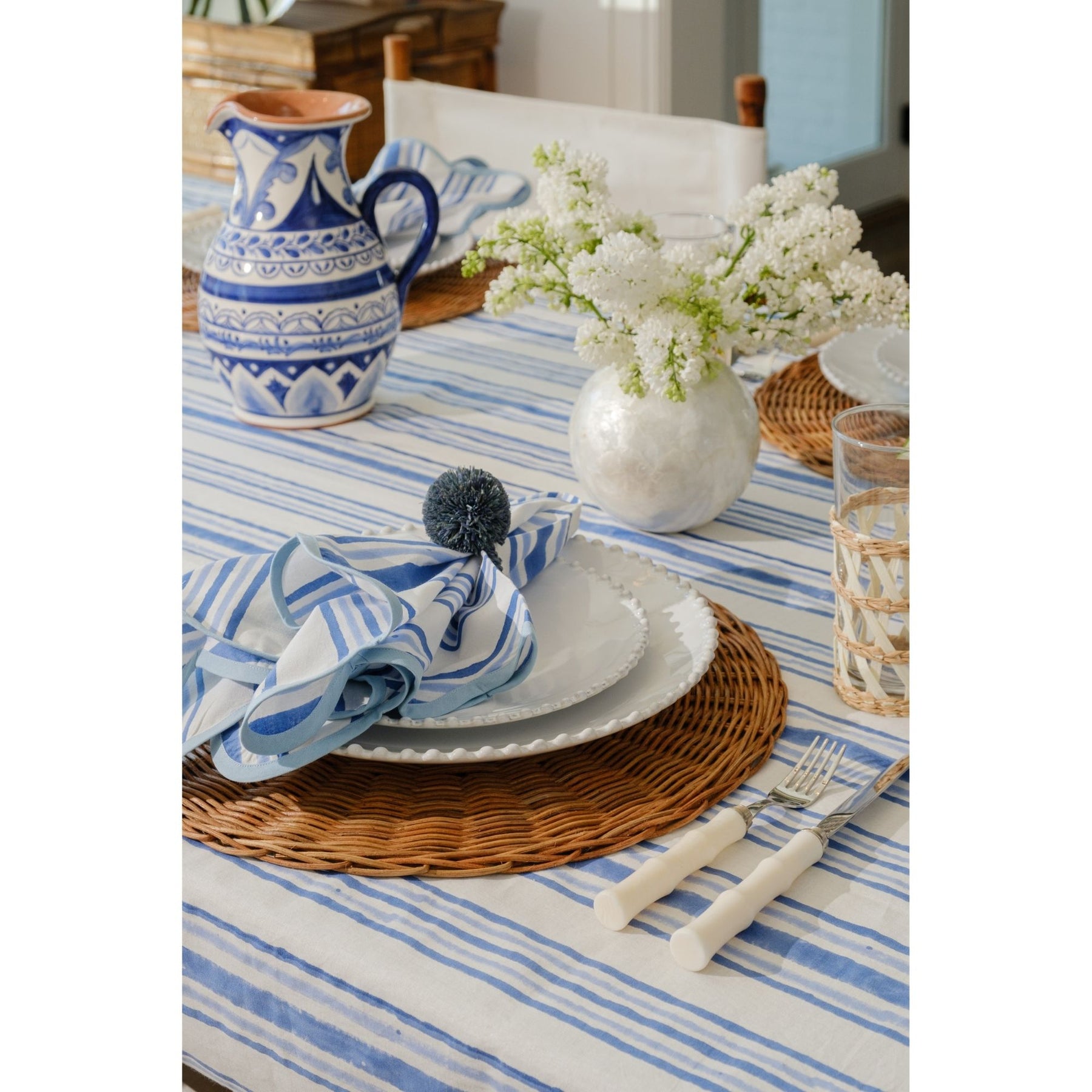 New Coastal Décor - Cailíní Coastal – Cailini Coastal