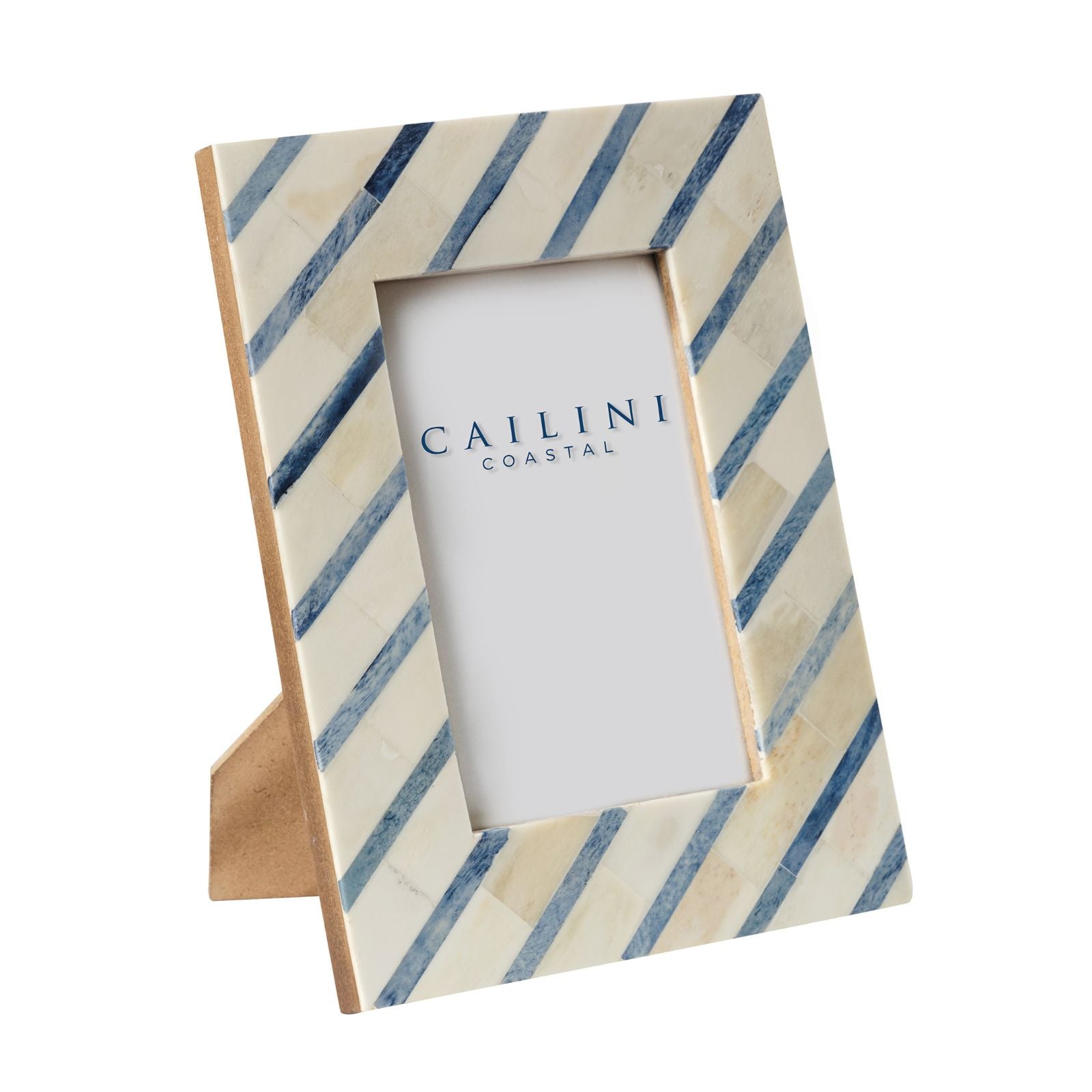 Picture Frames - Coastal Photo Frames - Cailini Coastal