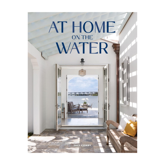 Coastal Living Coffee Table Books & Cookbooks – Cailini Coastal