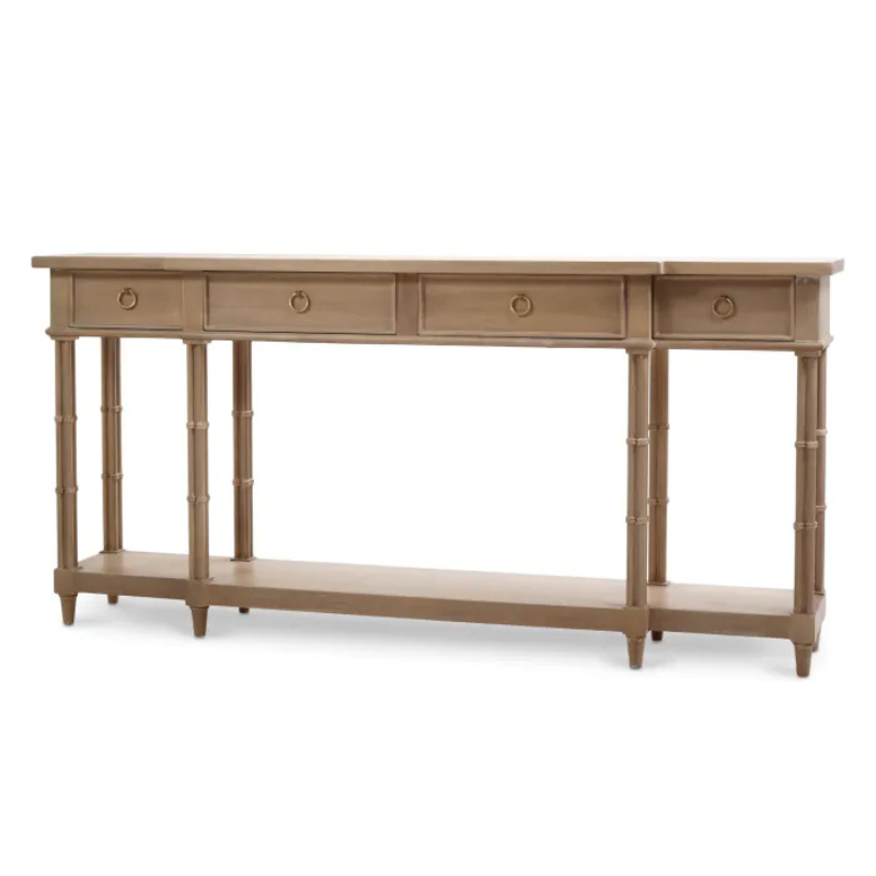Rye Console - Great Gifts Club