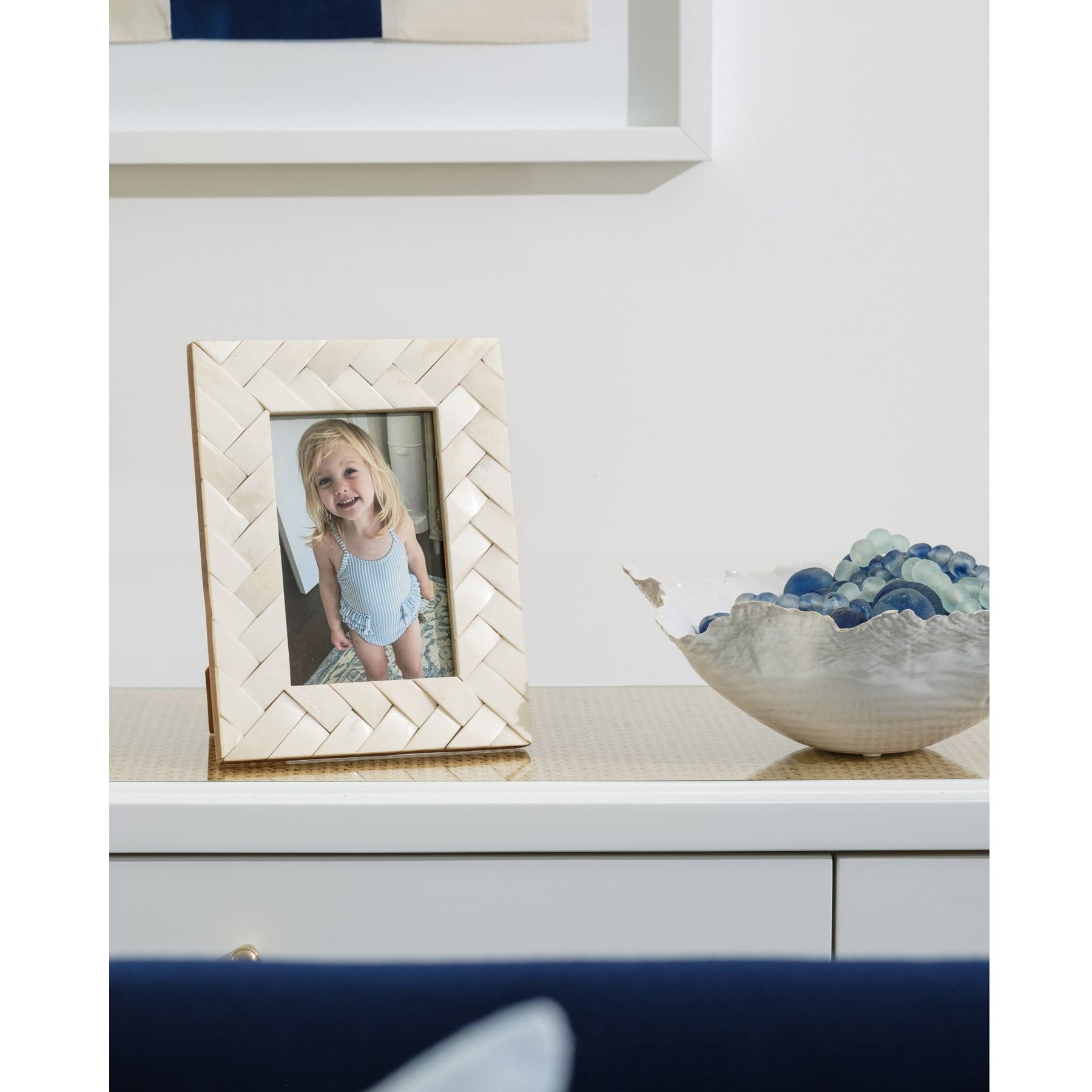 Picture Frames - Coastal Photo Frames - Cailini Coastal