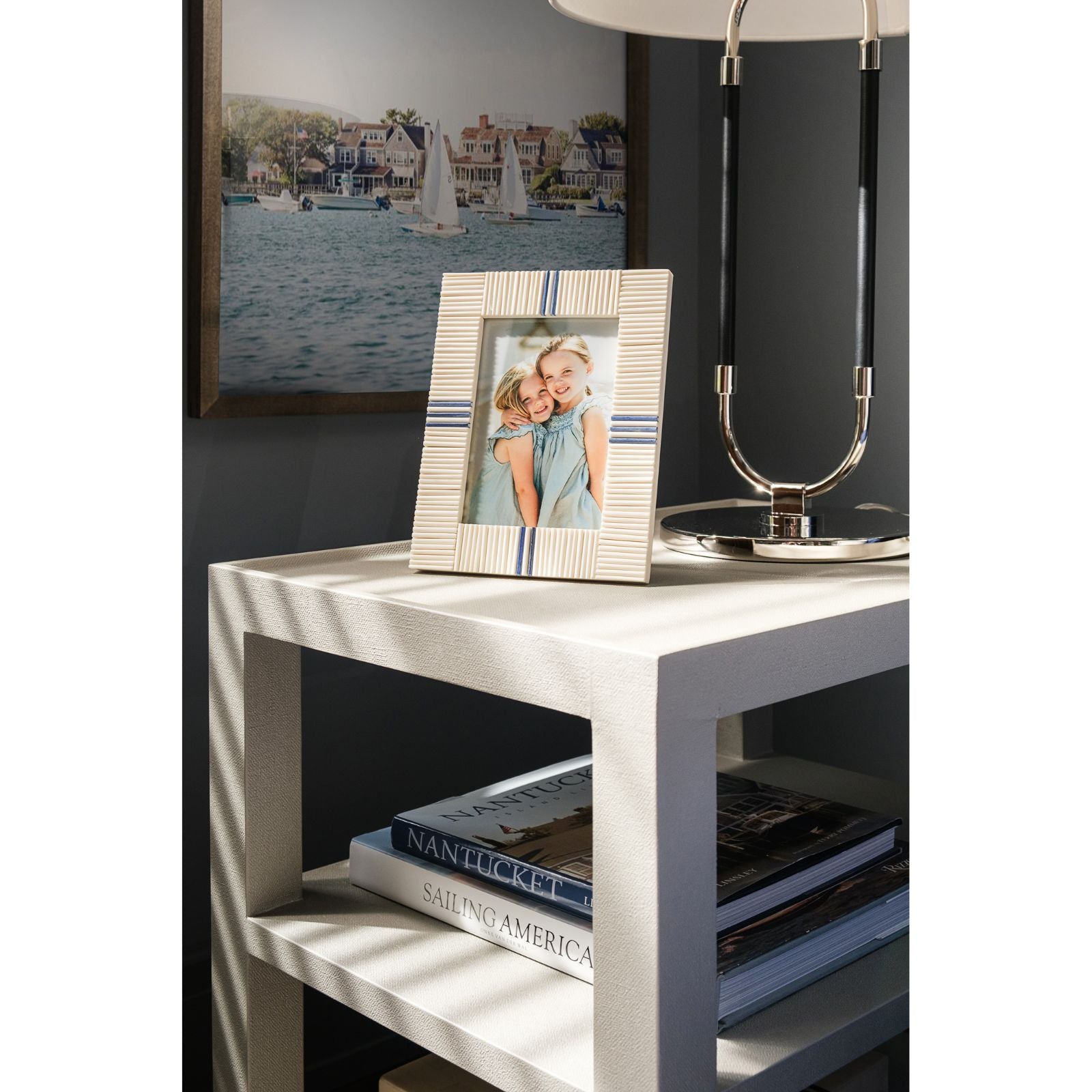 Pacific Photo Frame – Cailini Coastal