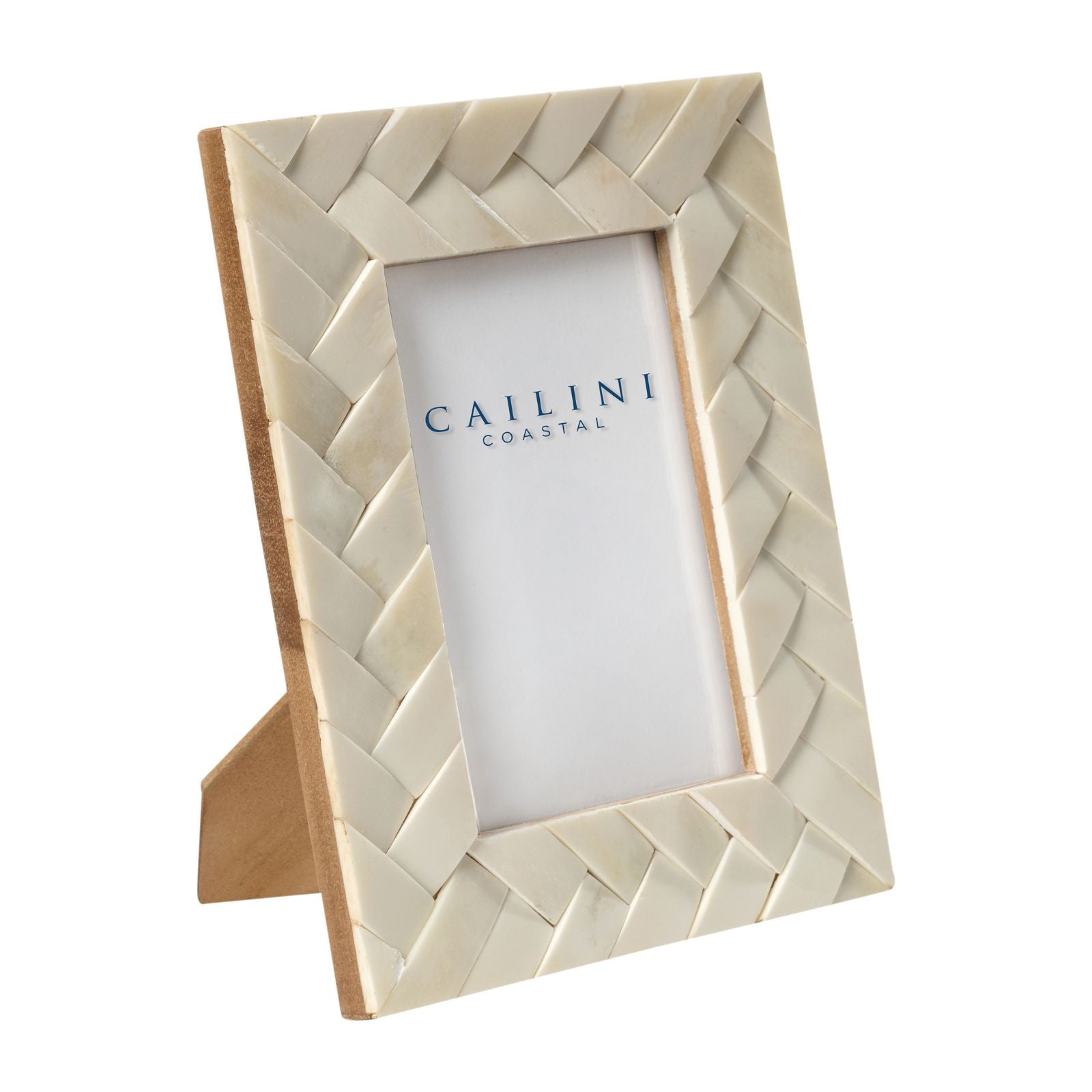 Picture Frames - Coastal Photo Frames - Cailini Coastal