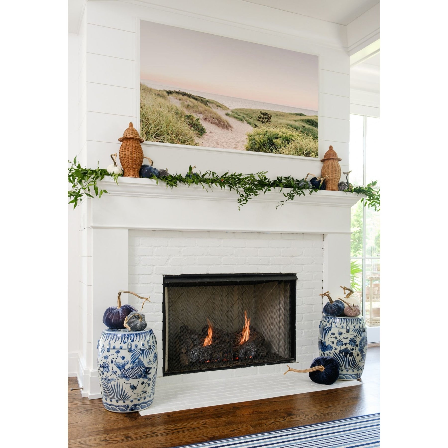 Coastal Home & Nautical/Beach Décor – Cailíní Coastal – Cailini Coastal