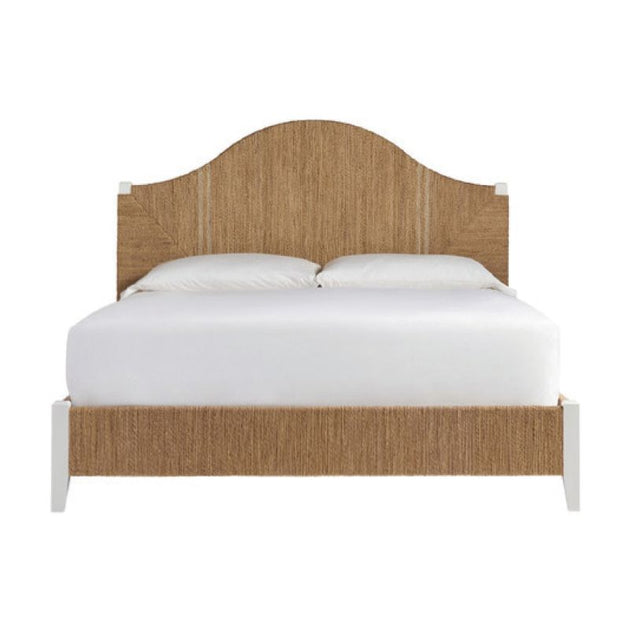 Maldives Abaca Bed – Cailini Coastal