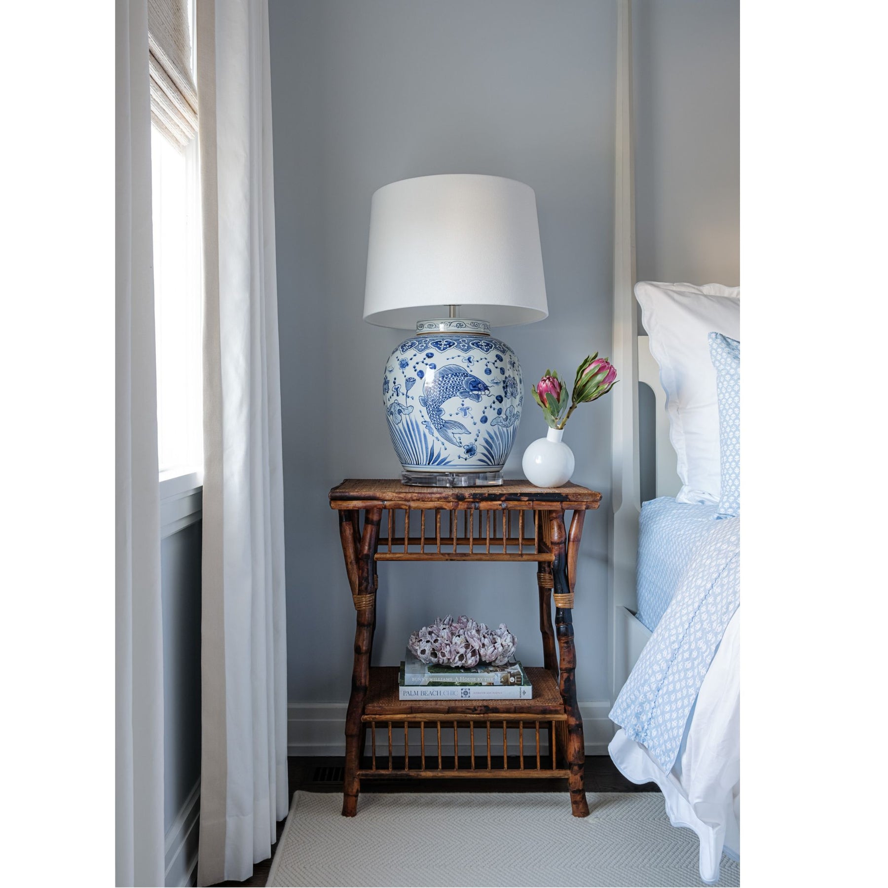 Coastal Side Tables & End Tables - Cailini Coastal – Page 2