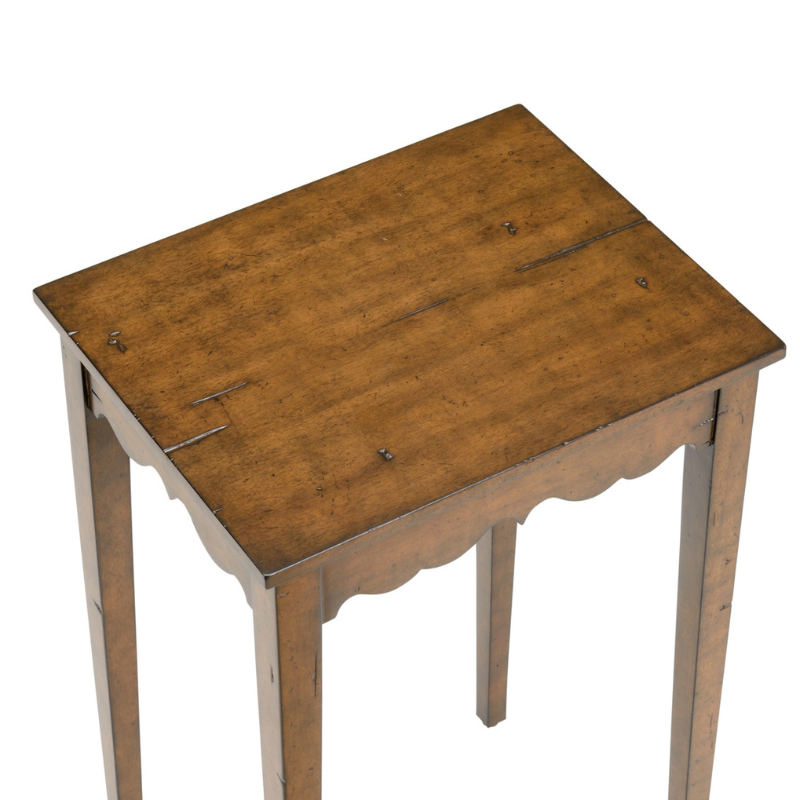 Coastal Side Tables & End Tables - Cailini Coastal – Page 2