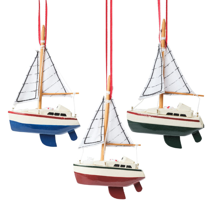 Nautical Holiday Decor & Accessories - Cailini Coastal