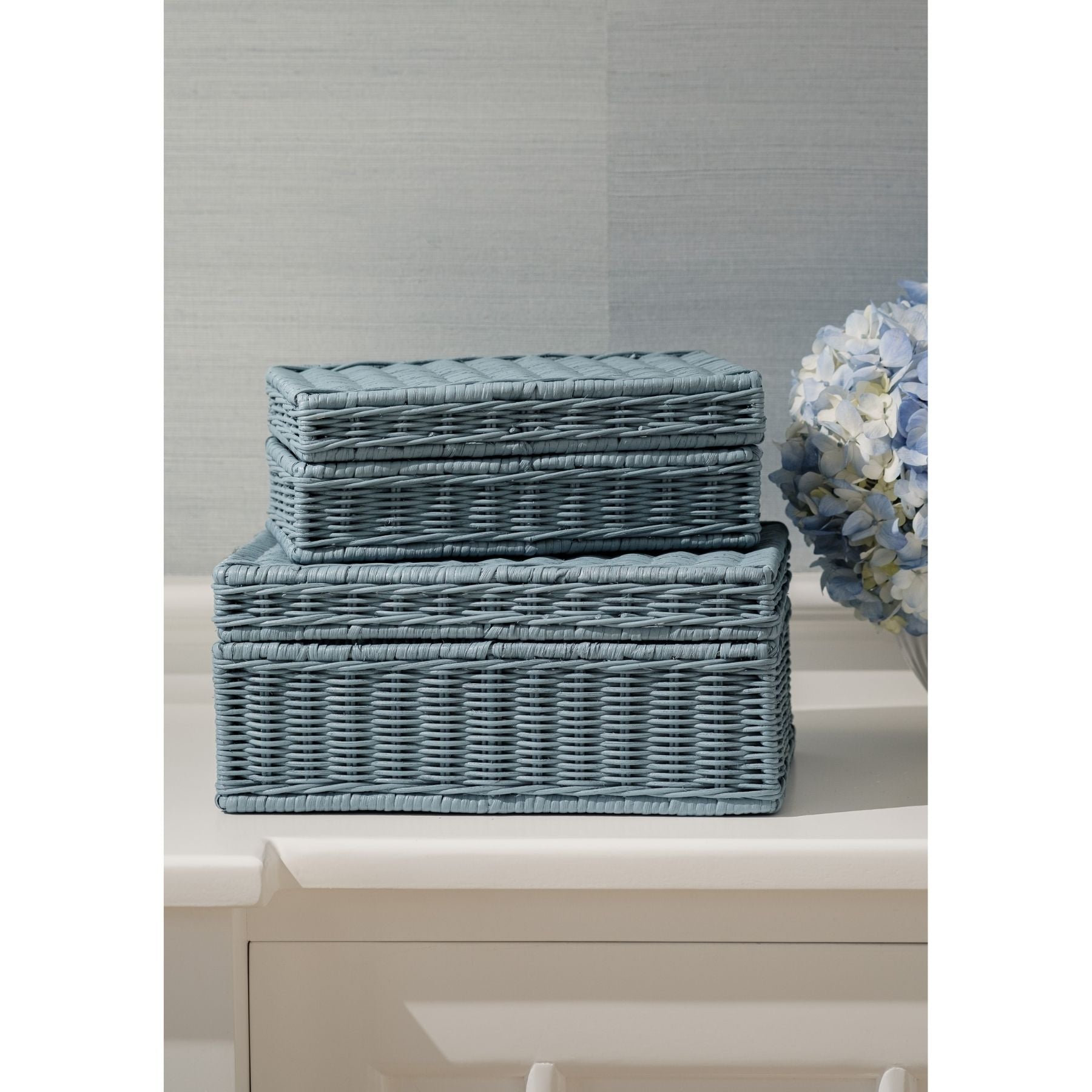 Coastal Trays, Bowls, Storage Boxes & Containers – Cailini Coastal