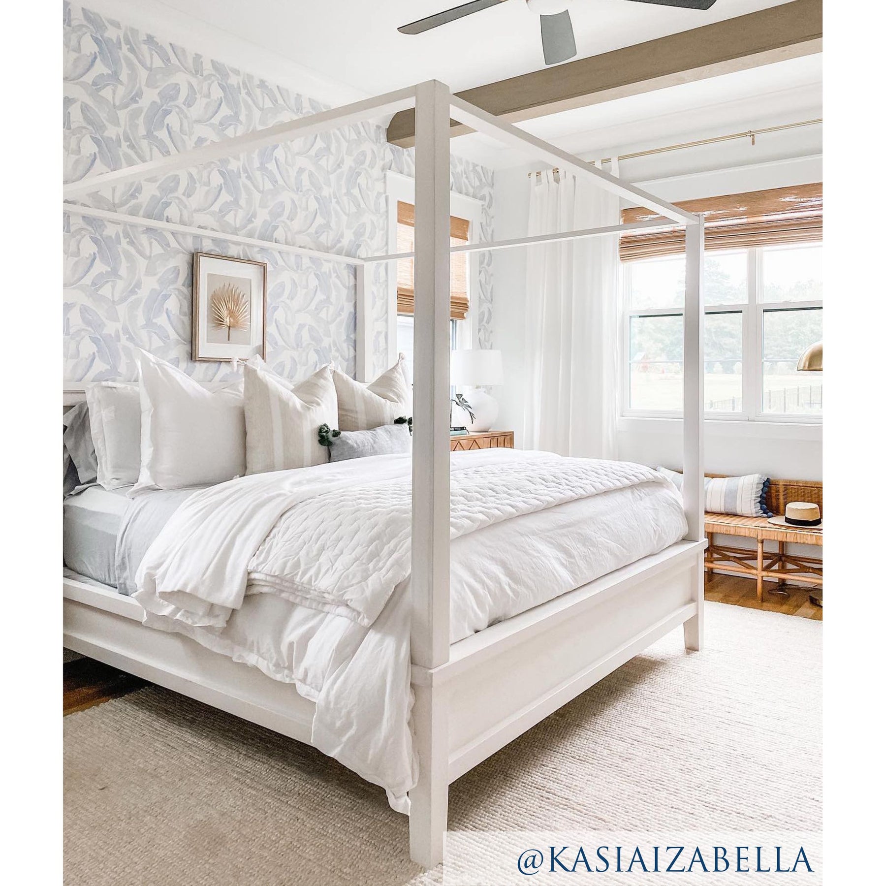 All Cailíní Coastal Wallpaper – Cailini Coastal