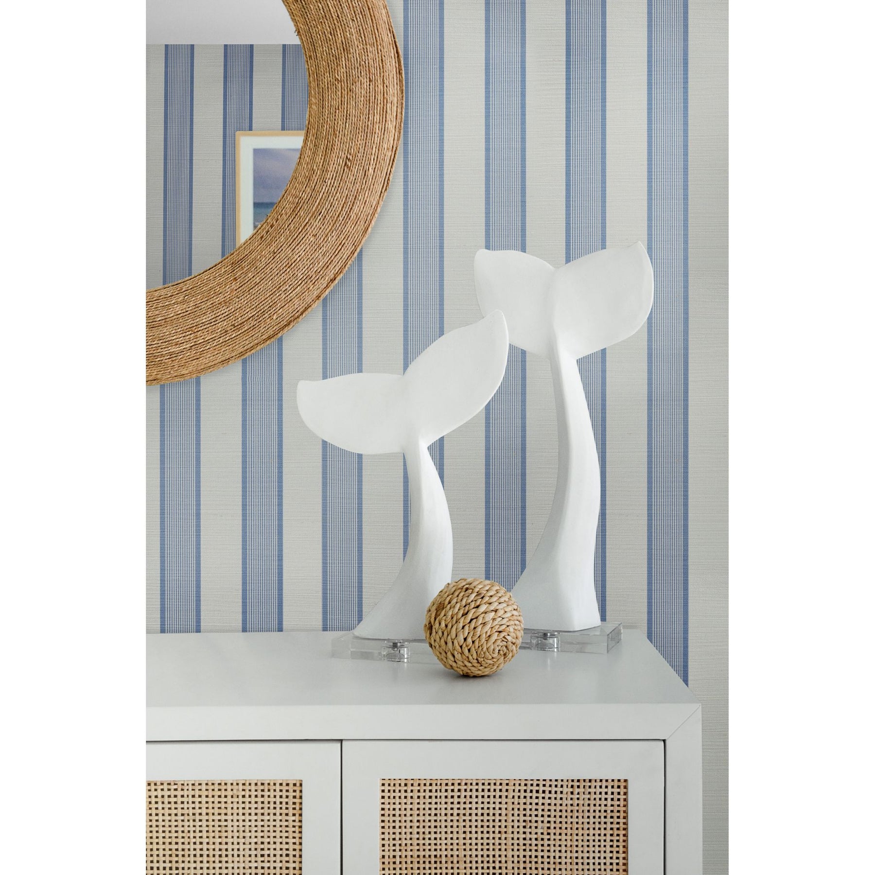 All Cailíní Coastal Wallpaper – Cailini Coastal