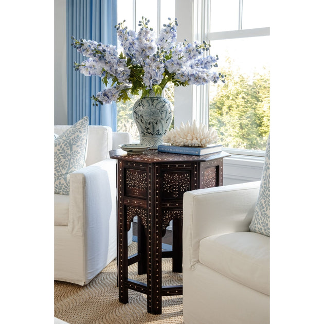 Anahita Side Table – Cailini Coastal