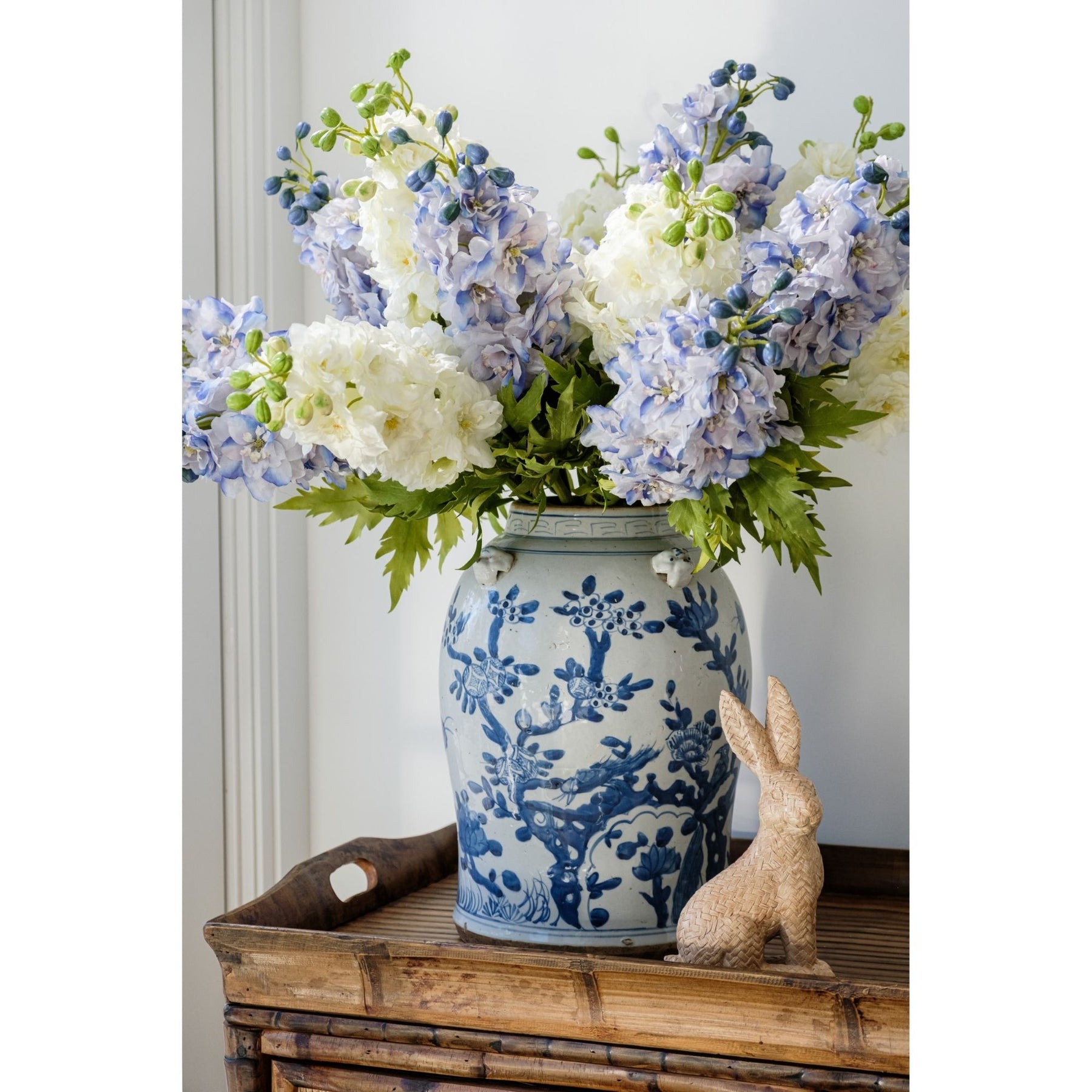 Antiqued Bar Table – Cailini Coastal