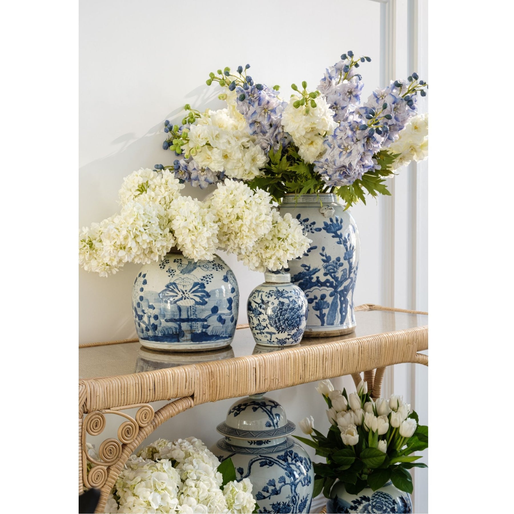 Coastal Home & Nautical/Beach Décor – Cailíní Coastal – Cailini Coastal