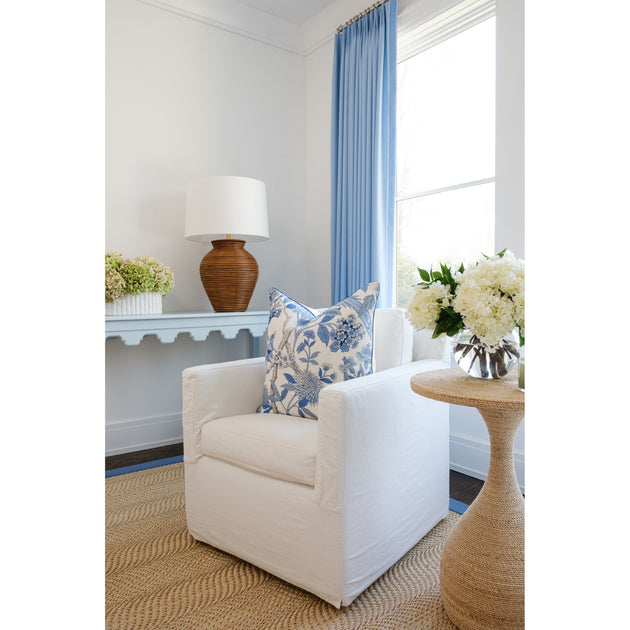 Kapalua Table Lamp – Cailini Coastal