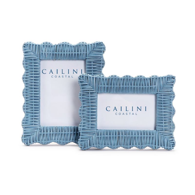 New Coastal Décor - Cailíní Coastal – Cailini Coastal