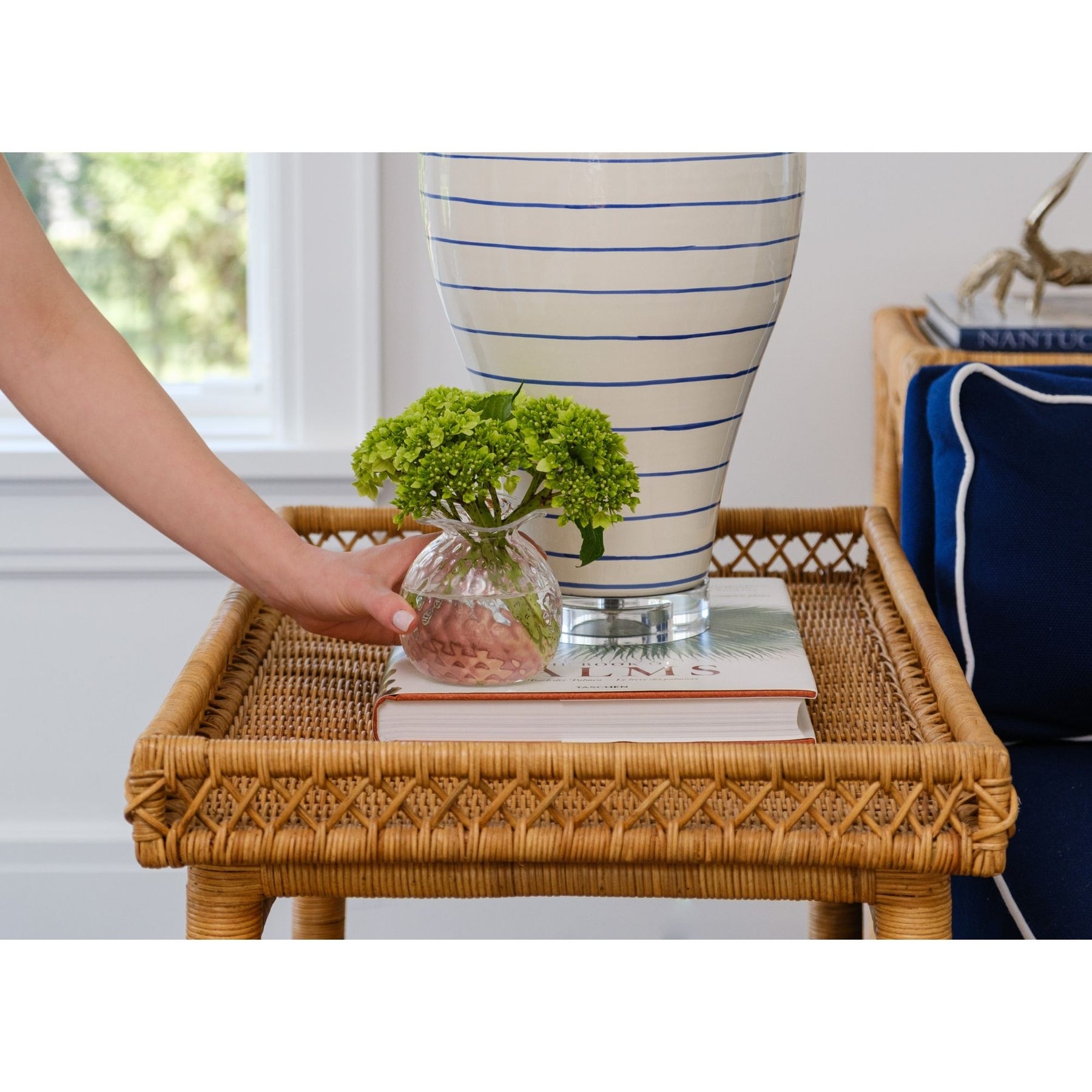 Coastal Side Tables & End Tables - Cailini Coastal