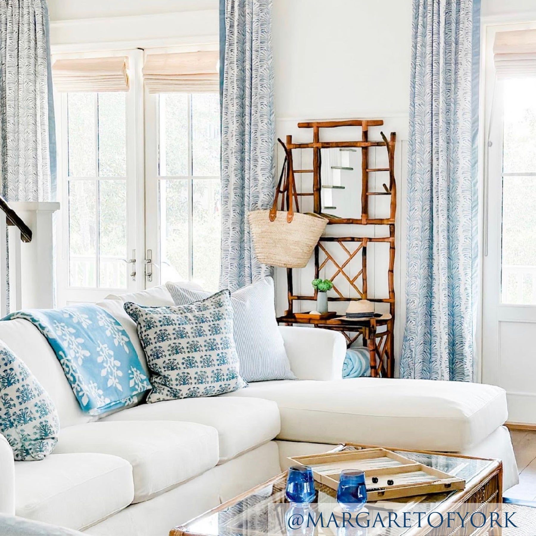 Classic Coastal Furniture Collection - Cailini Coastal