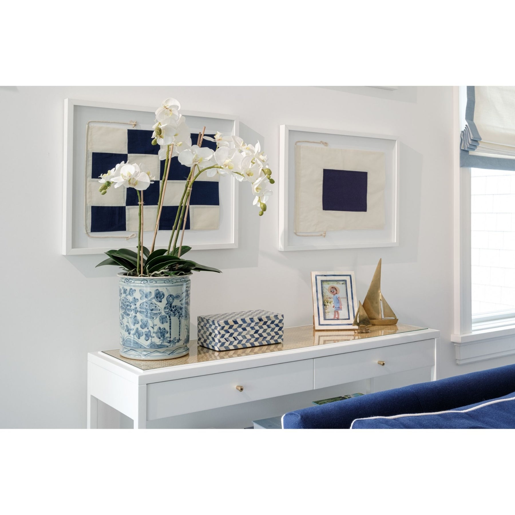 Coastal Home & Nautical/Beach Décor – Cailíní Coastal – Cailini Coastal