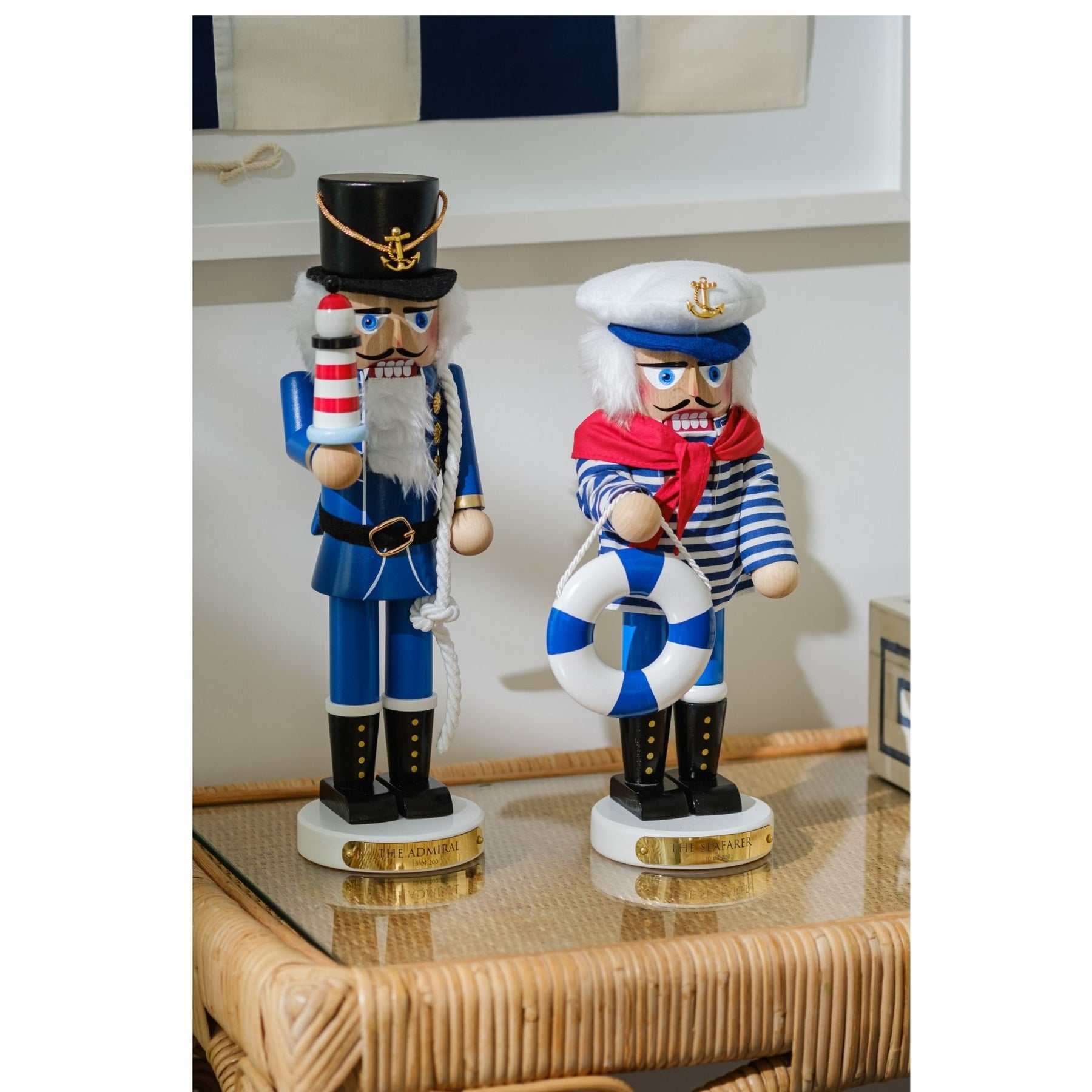 Nautical Holiday – Cailini Coastal