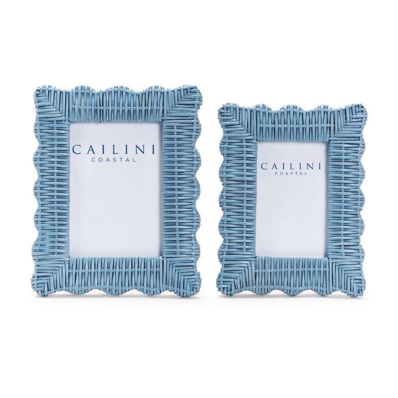 New Coastal Décor - Cailíní Coastal – Cailini Coastal