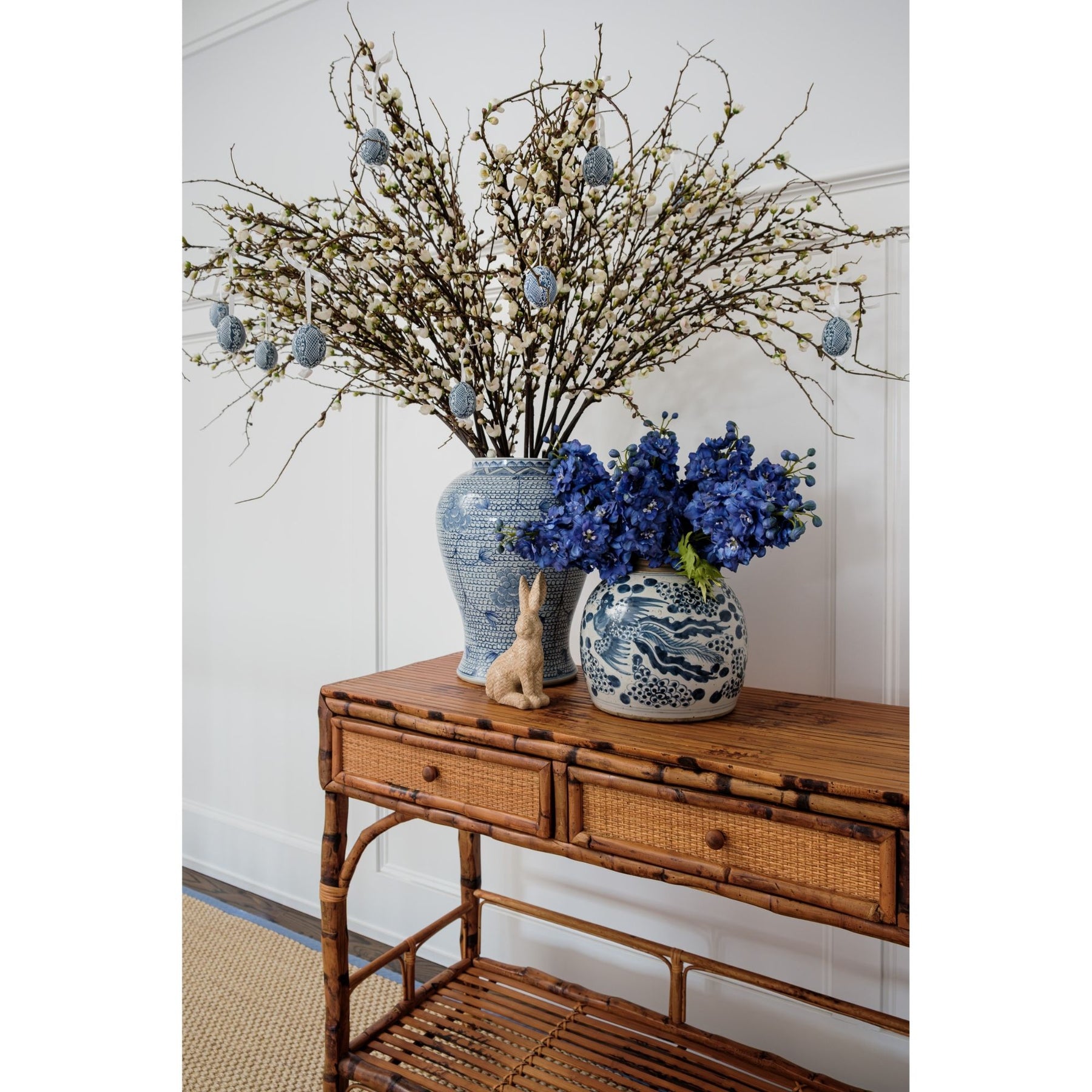 Ginger & Temple Jars - Decorative Vases - Cailini Coastal – Page 2