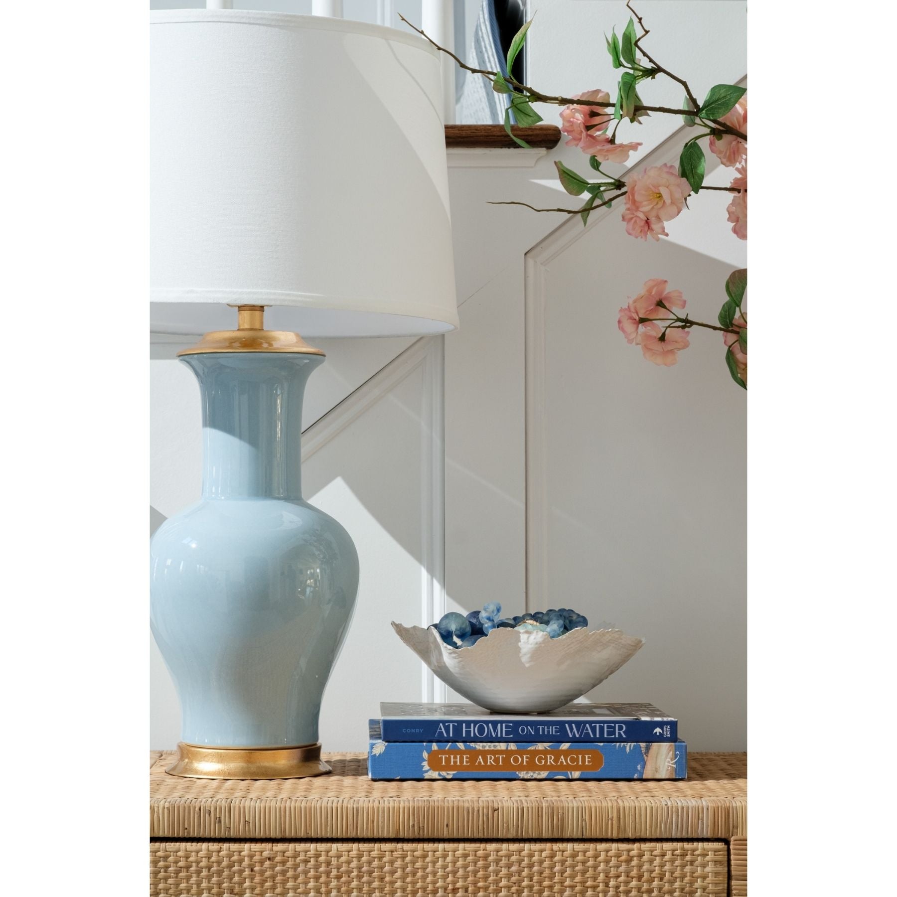Coastal Living Coffee Table Books & Cookbooks – Cailini Coastal