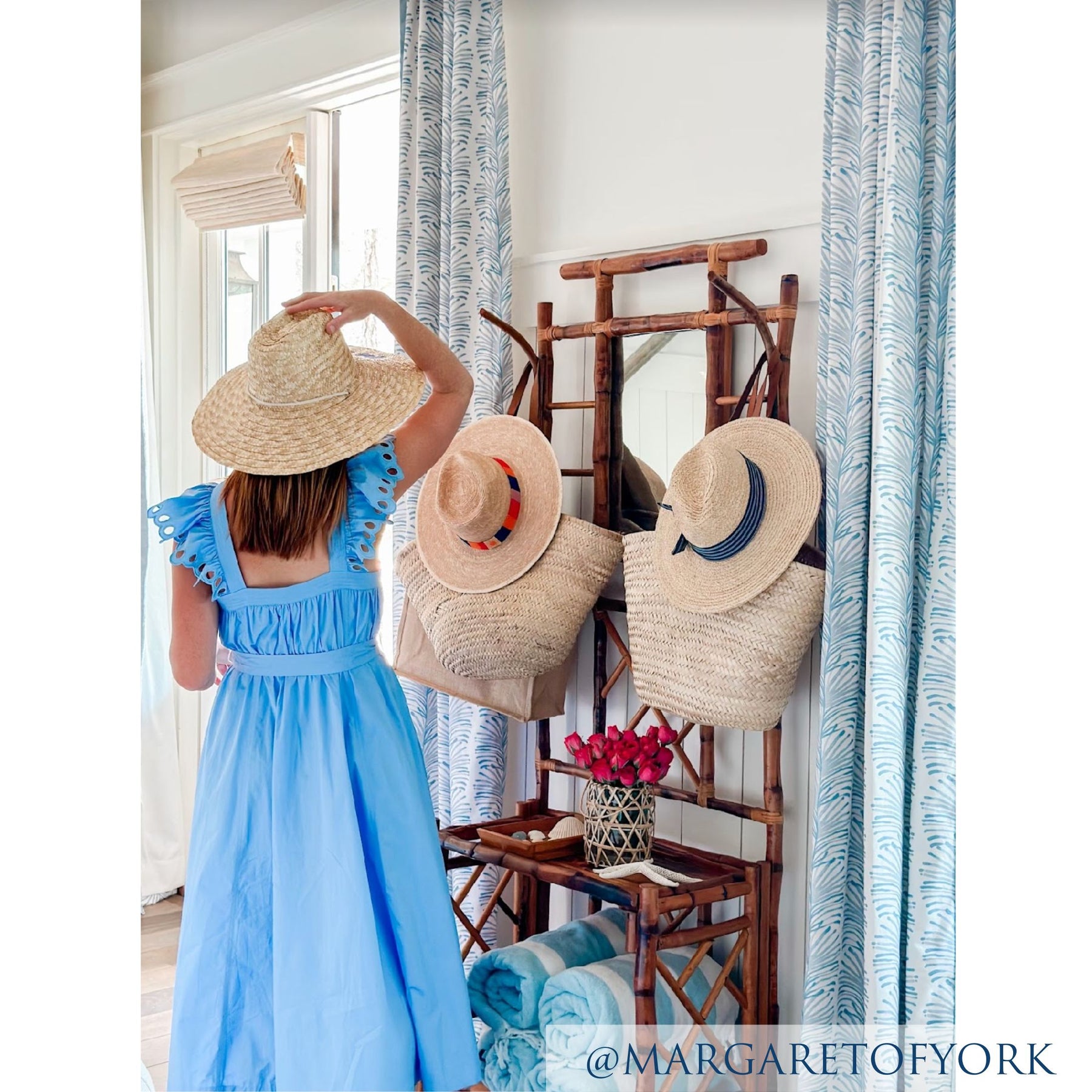 Classic Coastal Furniture Collection - Cailini Coastal