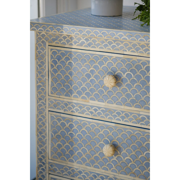 Monomoy Bone Chest – Cailini Coastal
