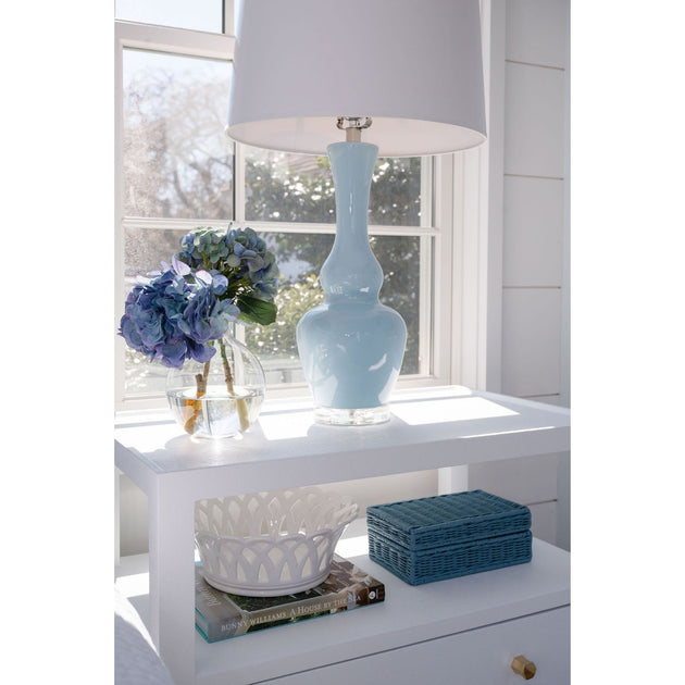Mediterranean Lamp – Cailini Coastal