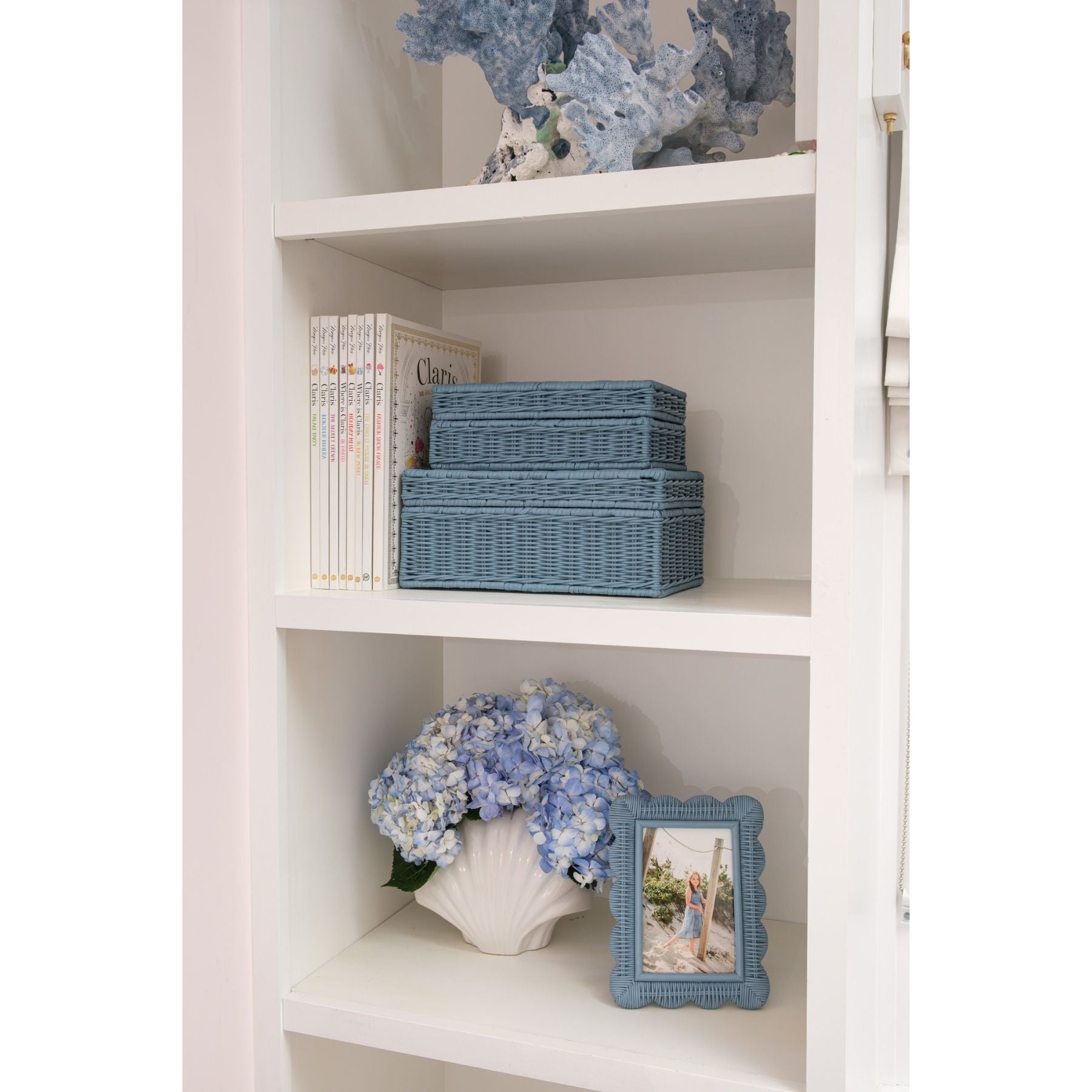 Coastal Trays, Bowls, Storage Boxes & Containers – Cailini Coastal