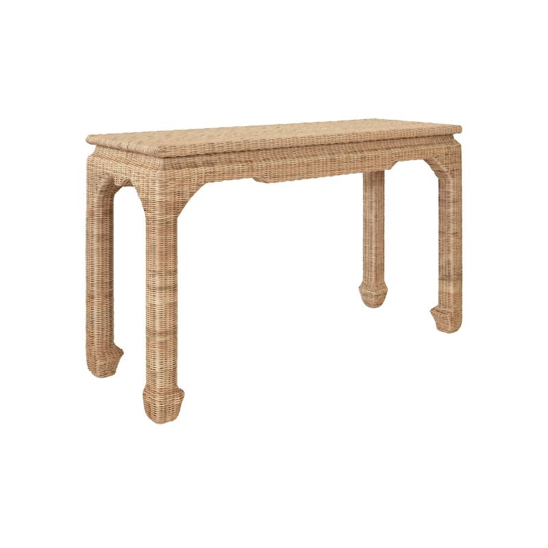 Coastal Console Table & Sideboard Collection – Cailini Coastal