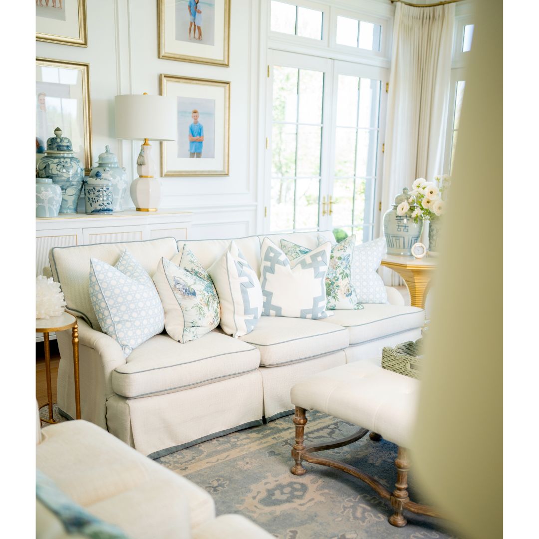Coastal Home & Nautical/Beach Décor – Cailíní Coastal – Cailini Coastal
