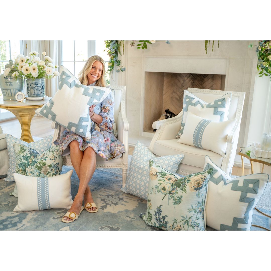 Coastal Home & Nautical/Beach Décor – Cailíní Coastal – Cailini Coastal