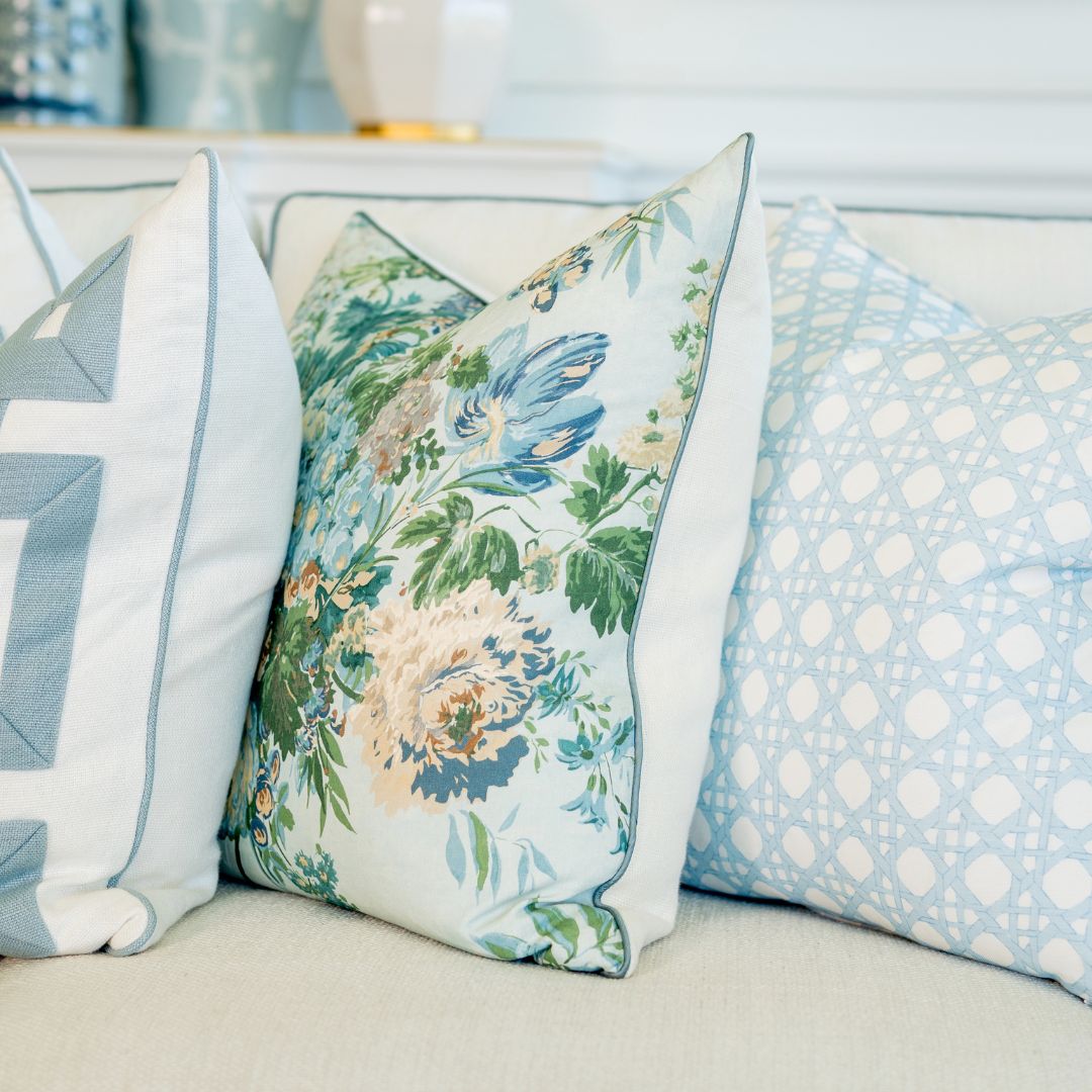 Coastal Home & Nautical/Beach Décor – Cailíní Coastal – Cailini Coastal