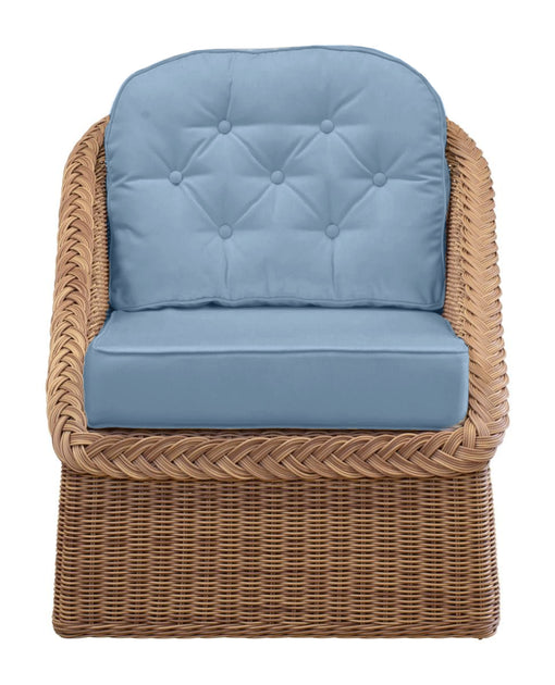 Outdoor Palm Lounge Chair – Cailini Coastal