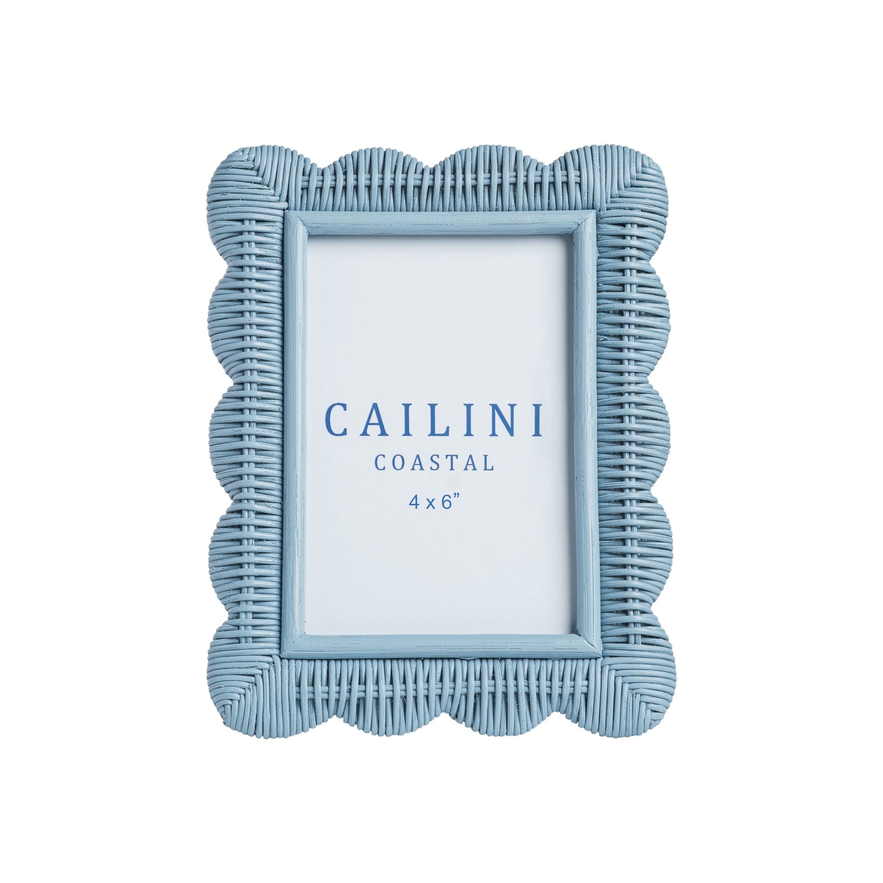 Picture Frames - Coastal Photo Frames - Cailini Coastal