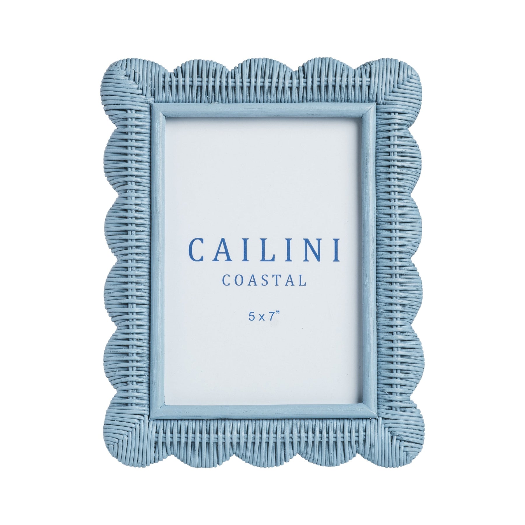 Picture Frames - Coastal Photo Frames - Cailini Coastal