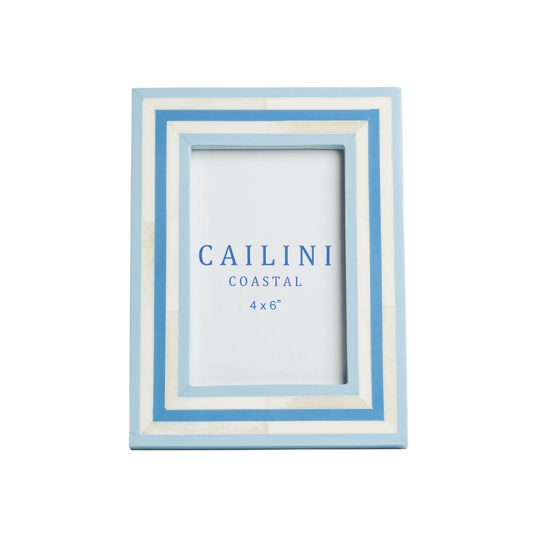 Picture Frames - Coastal Photo Frames - Cailini Coastal