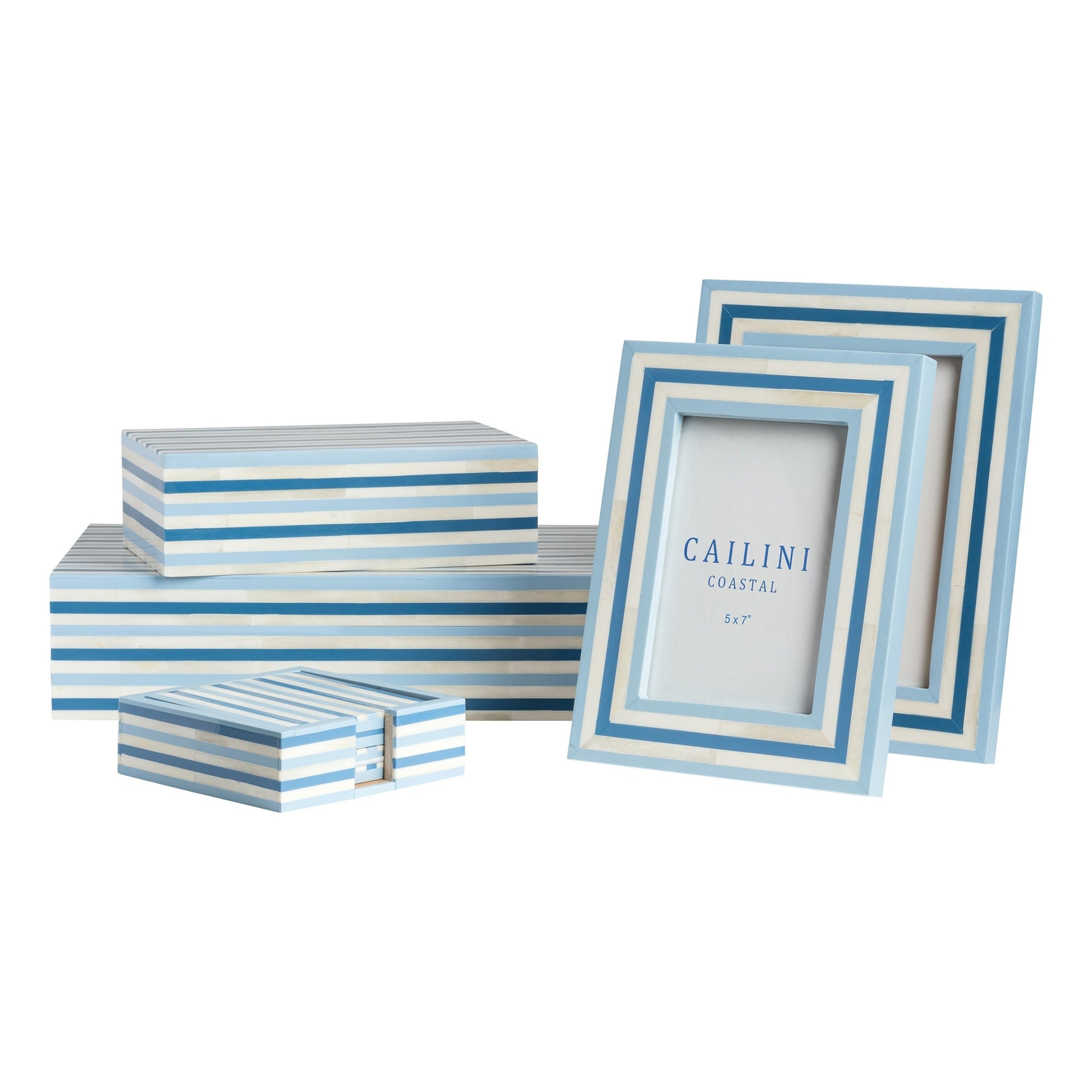 New Coastal Décor - Cailíní Coastal – Cailini Coastal