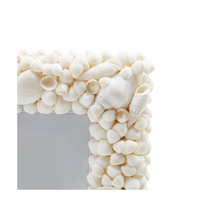La Mer Shell Frame – Cailini Coastal