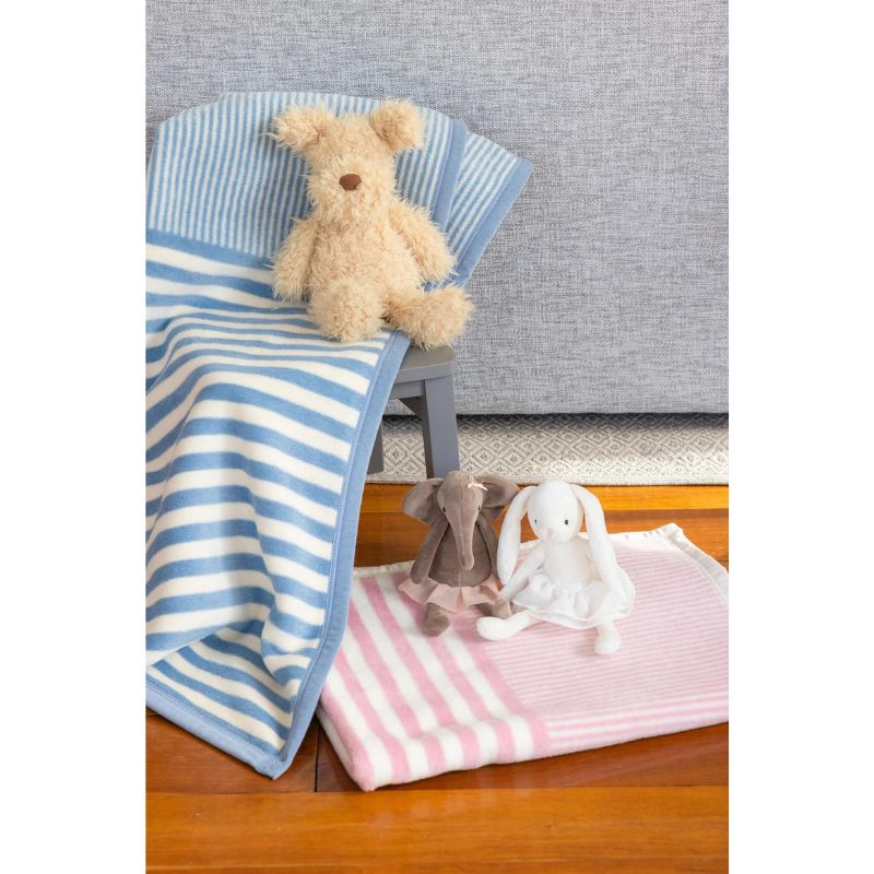 ChappyWrap - Premium Cotton Blankets - Cailini Coastal