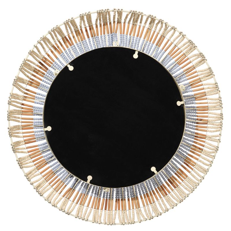 Coastal Mirrors - Nautical Mirrors - Cailini Coastal