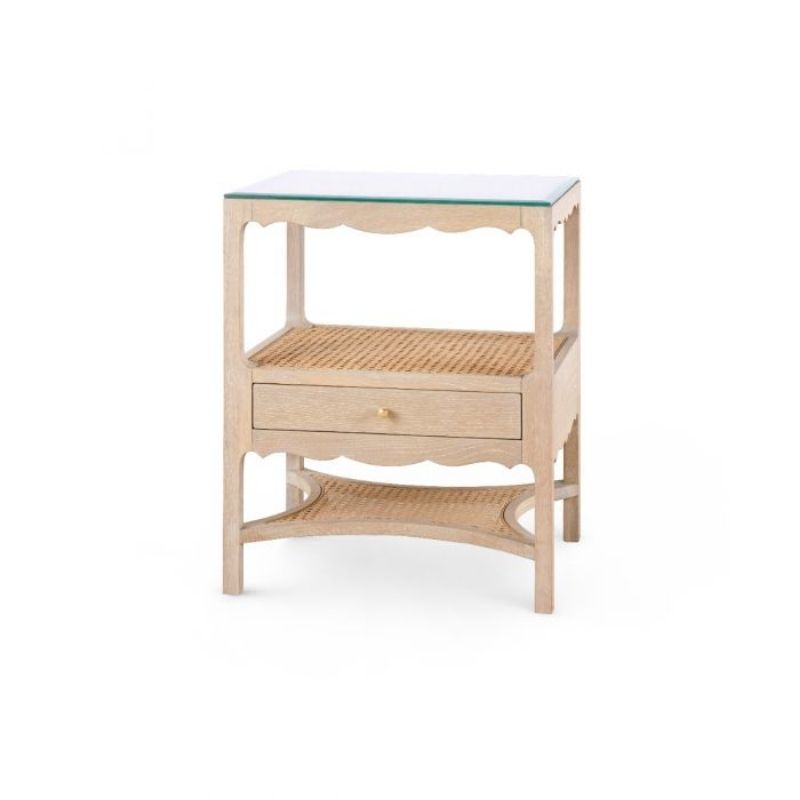 Coastal Side Tables & End Tables - Cailini Coastal – Page 2