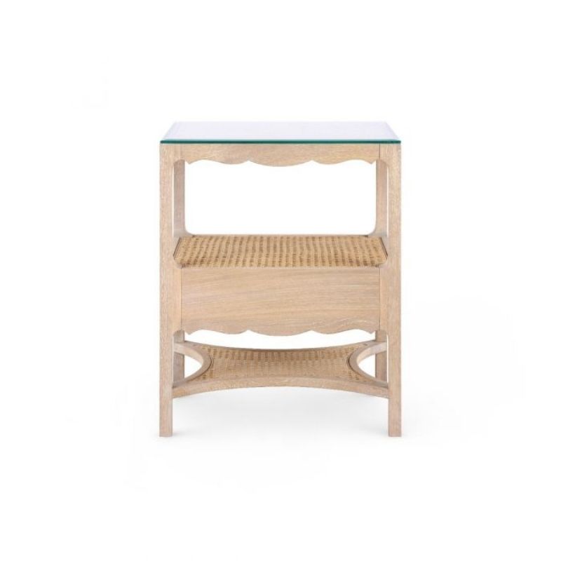 Coastal Side Tables & End Tables - Cailini Coastal – Page 2