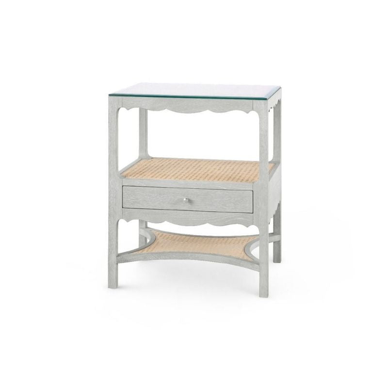 Coastal Side Tables & End Tables - Cailini Coastal – Page 2