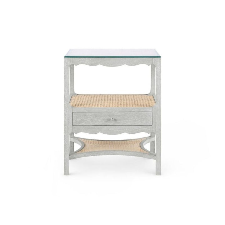 Coastal Side Tables & End Tables - Cailini Coastal – Page 2